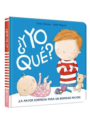 ¿Y YO QUÉ? - Jerplaz - Apumanque